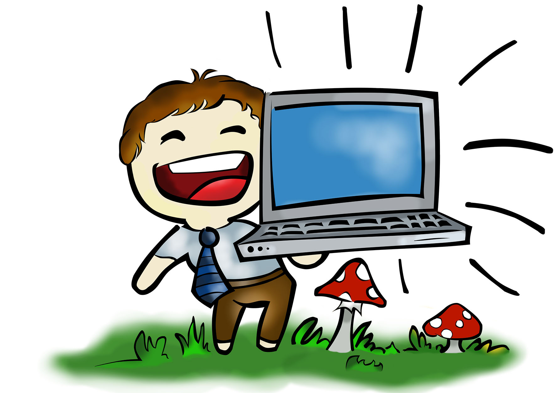 Internet | Magic-NET